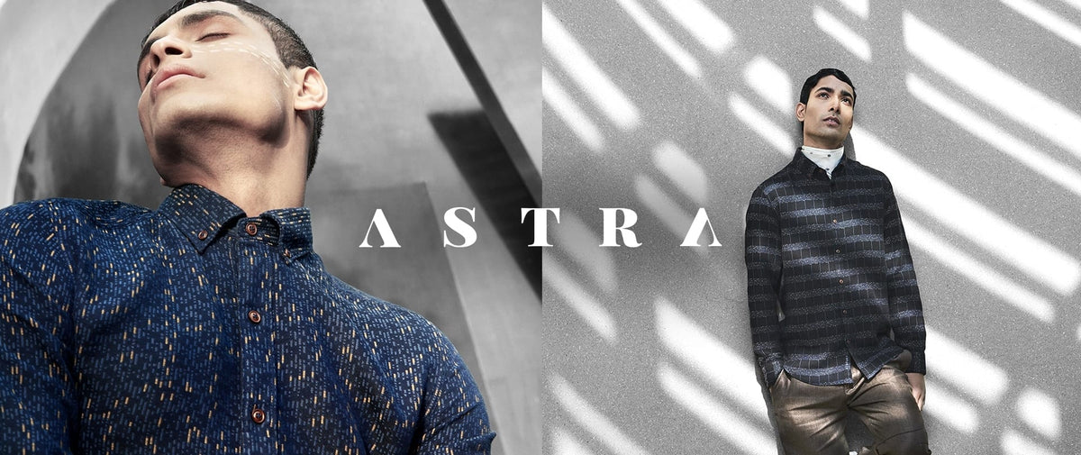 Buy Astra Collection Shirts | Premium Men's Shirt | Andamen - PLP