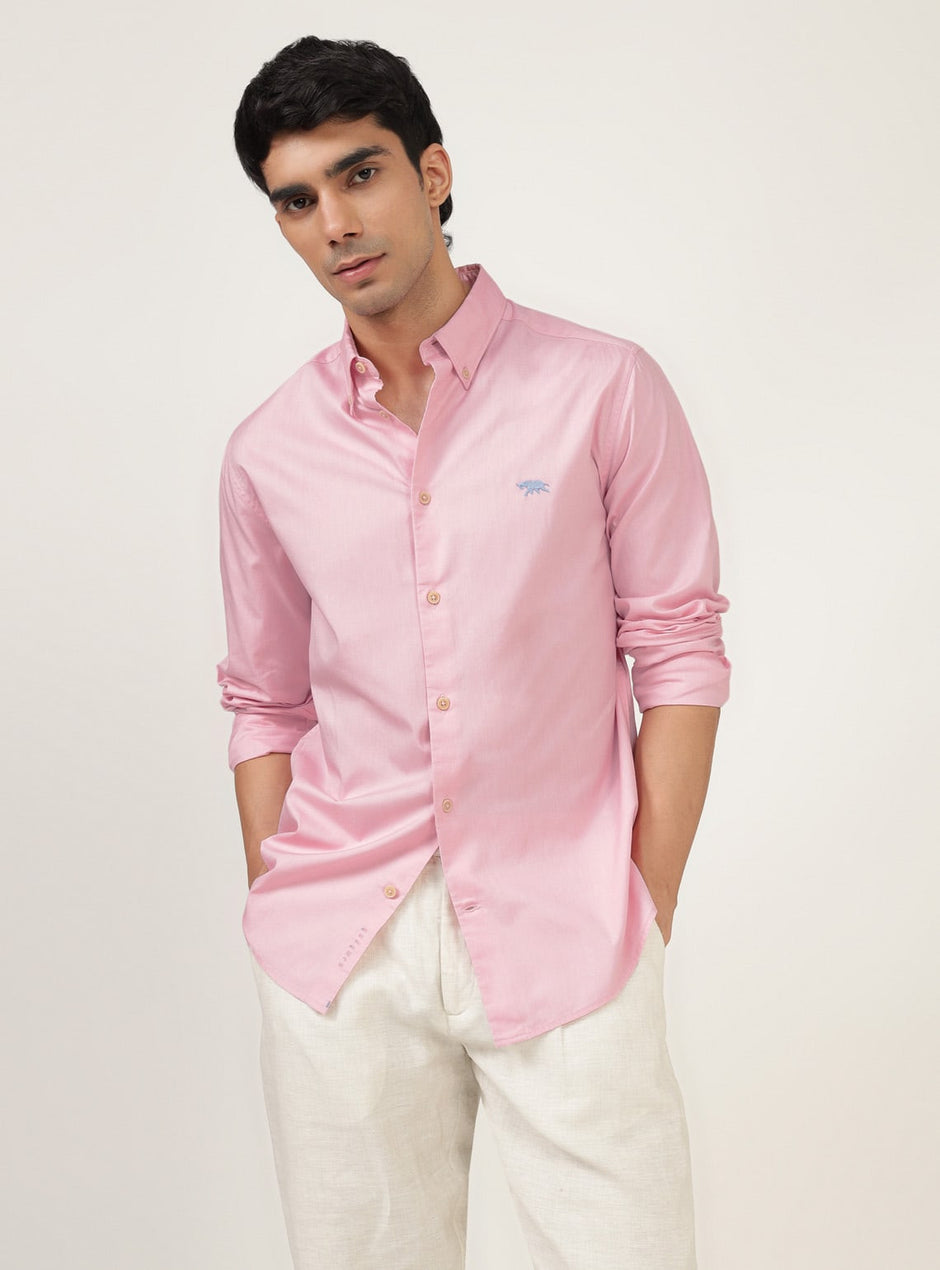 Men’s Casual to Formal Shirts | Premium & Luxury Fabrics – Andamen