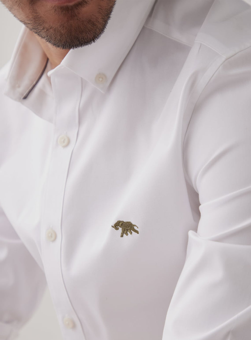 Men’s Casual to Formal Shirts | Premium & Luxury Fabrics – Andamen