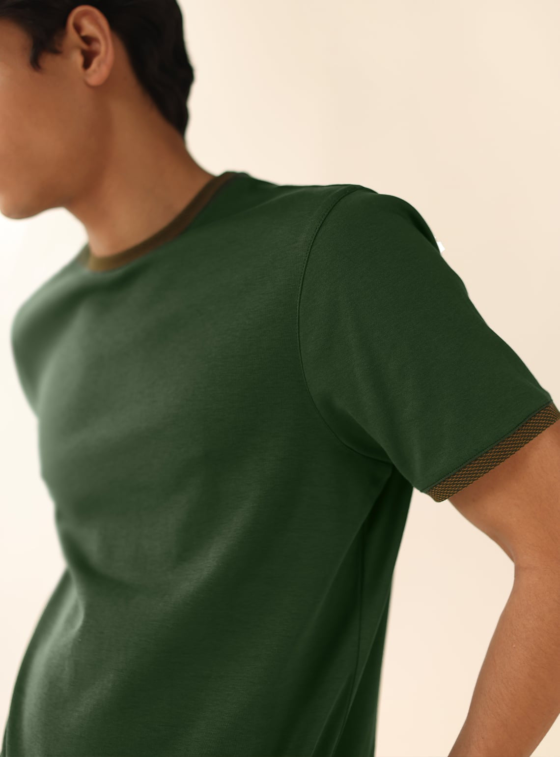 Andamen Seaweed Persona Crew